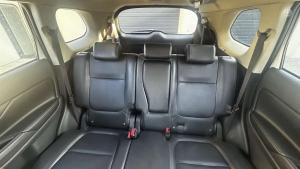 White Mitsubishi Outlander 2013 in Vilnius, with an engine capacity of 2.27 L and mileage of 314 thousand km for 6200 €, photo 26 on AUTOMOTO.COM.LV
