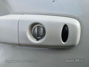 Balts Mitsubishi Outlander 2011 Paide, ar dzinēja tilpumu 2.40 L un nobraukumu 135 tūkst. km par 5990 €, foto 21 vietnē AUTOMOTO.COM.LV
