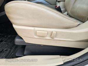 Balts Mitsubishi Outlander 2011 Paide, ar dzinēja tilpumu 2.40 L un nobraukumu 135 tūkst. km par 5990 €, foto 25 vietnē AUTOMOTO.COM.LV