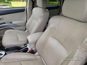 Balts Mitsubishi Outlander 2011 Paide, ar dzinēja tilpumu 2.40 L un nobraukumu 135 tūkst. km par 5990 €, foto 26 vietnē AUTOMOTO.COM.LV