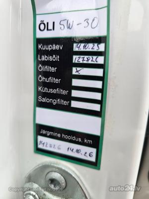 Balts Mitsubishi Outlander 2011 Paide, ar dzinēja tilpumu 2.40 L un nobraukumu 135 tūkst. km par 5990 €, foto 28 vietnē AUTOMOTO.COM.LV