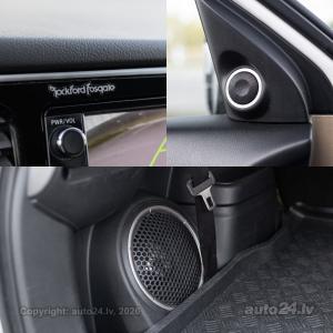 Balts Mitsubishi Outlander 2014 Tallina, ar dzinēja tilpumu 2.00 L un nobraukumu 192 tūkst. km par 6490 €, foto 9 vietnē AUTOMOTO.COM.LV