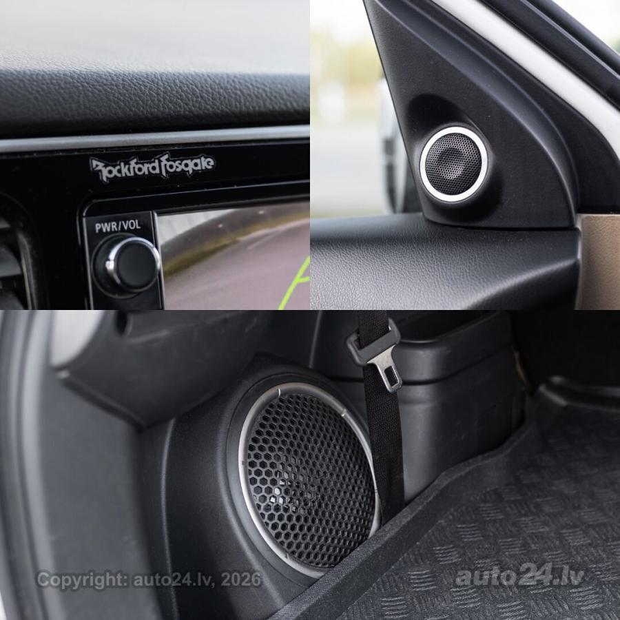 Balts Mitsubishi Outlander 2014 Tallina, ar dzinēja tilpumu 2.00 L un nobraukumu 192 tūkst. km par 6490 €, foto 9 vietnē AUTOMOTO.COM.LV