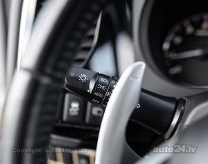 Balts Mitsubishi Outlander 2014 Tallina, ar dzinēja tilpumu 2.00 L un nobraukumu 192 tūkst. km par 6490 €, foto 23 vietnē AUTOMOTO.COM.LV
