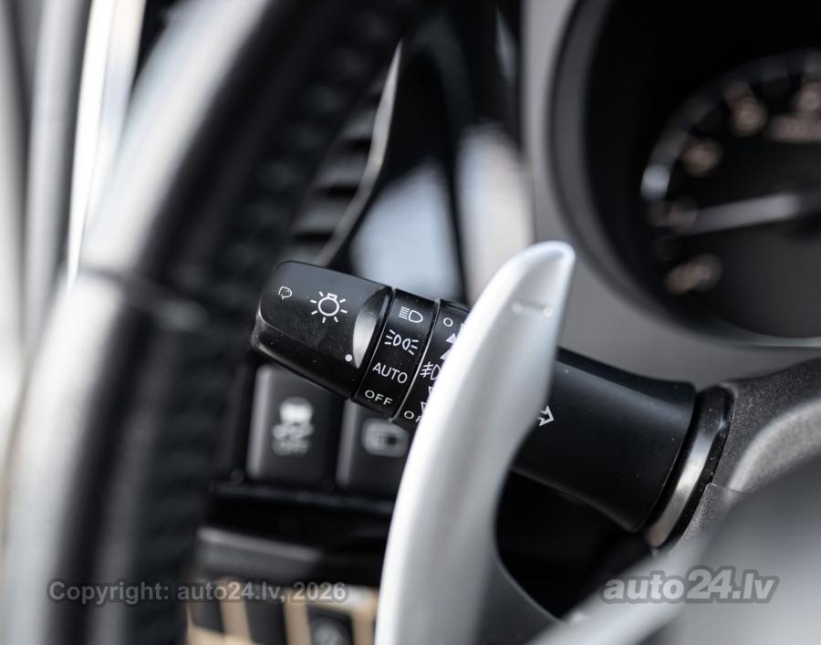 Balts Mitsubishi Outlander 2014 Tallina, ar dzinēja tilpumu 2.00 L un nobraukumu 192 tūkst. km par 6490 €, foto 23 vietnē AUTOMOTO.COM.LV