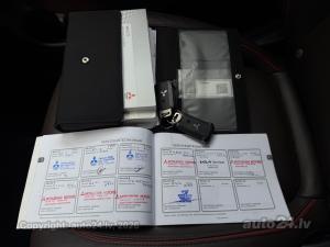 Белый Мицубиси Аутлендер 2016 в Таллин, объемом двигателя 2.00 л и пробегом 124 тыс. км за 13900 €, фото 24 на AUTOMOTO.COM.LV