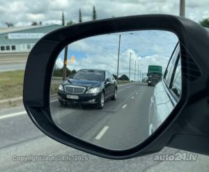 Белый Мицубиси Аутлендер 2019 в Таллин, объемом двигателя 2.40 л и пробегом 151 тыс. км за 15490 €, фото 24 на AUTOMOTO.COM.LV