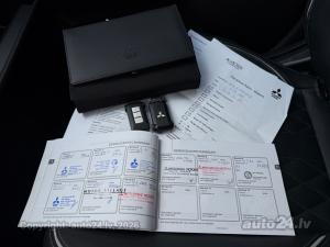 Белый Мицубиси Аутлендер 2019 в Таллин, объемом двигателя 2.40 л и пробегом 151 тыс. км за 15490 €, фото 25 на AUTOMOTO.COM.LV