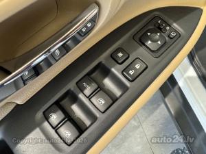 Balts Mitsubishi Outlander 2019 Tallina, ar dzinēja tilpumu 2.00 L un nobraukumu 166 tūkst. km par 14500 €, foto 11 vietnē AUTOMOTO.COM.LV