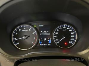 Balts Mitsubishi Outlander 2019 Tallina, ar dzinēja tilpumu 2.00 L un nobraukumu 166 tūkst. km par 14500 €, foto 14 vietnē AUTOMOTO.COM.LV