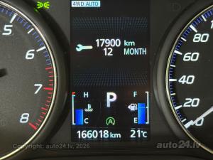 Balts Mitsubishi Outlander 2019 Tallina, ar dzinēja tilpumu 2.00 L un nobraukumu 166 tūkst. km par 14500 €, foto 19 vietnē AUTOMOTO.COM.LV