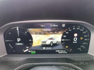 Balts Mitsubishi Outlander 2025 Tallina, ar dzinēja tilpumu 2.40 L un nobraukumu 17 tūkst. km par 47990 €, foto 28 vietnē AUTOMOTO.COM.LV