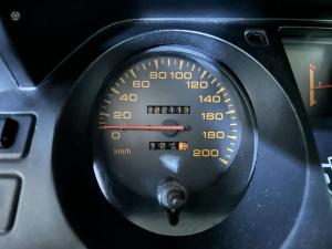 Melns Mitsubishi Pajero 1995 Viļņa, ar dzinēja tilpumu 2.48 L un nobraukumu 222 tūkst. km par 2600 €, foto 11 vietnē AUTOMOTO.COM.LV