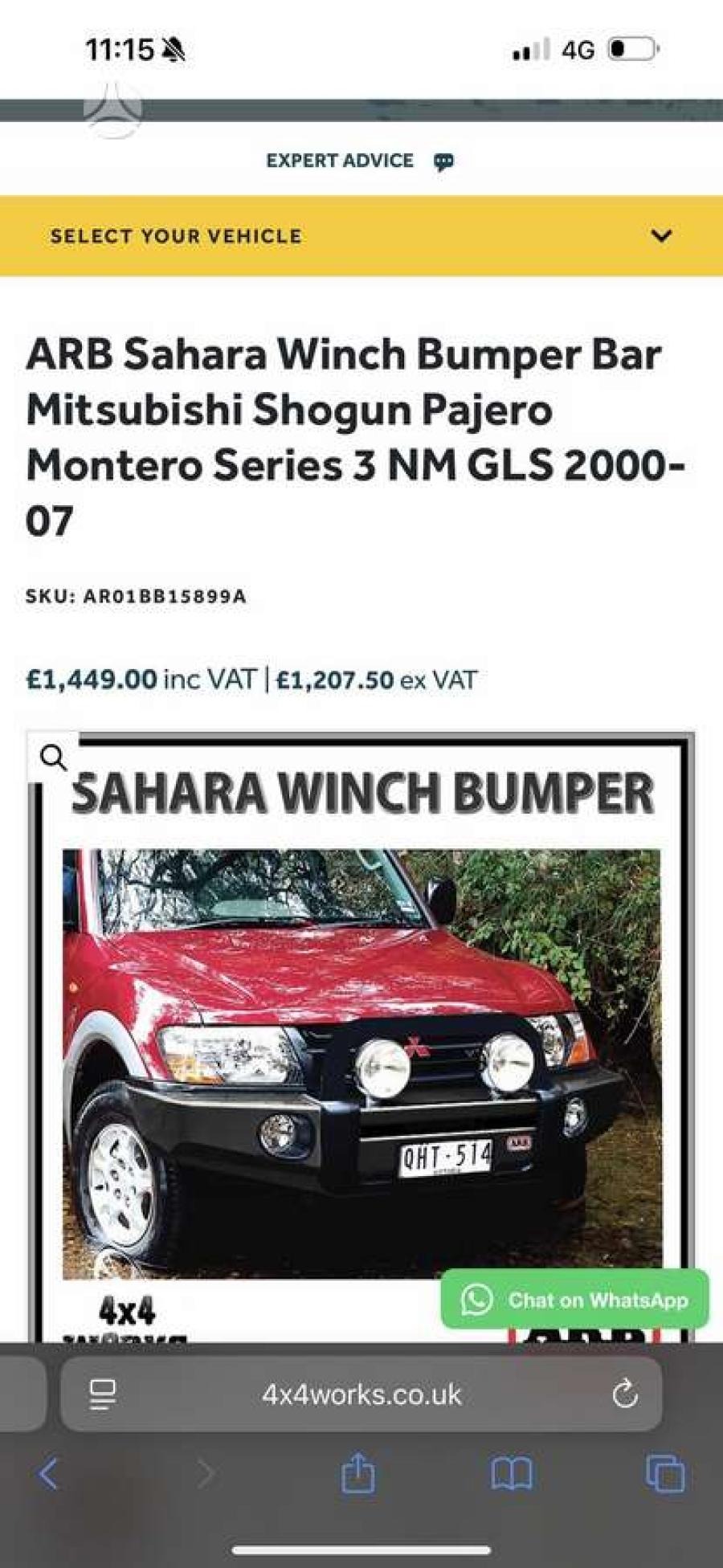 Черный Мицубиси Паджеро 2005 в Вильнюс, объемом двигателя 3.20 л и пробегом 299 тыс. км за 4250 €, фото 50 на AUTOMOTO.COM.LV