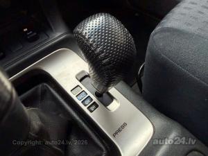 Melns Mitsubishi Pajero 2005 Tallina, ar dzinēja tilpumu 3.20 L un nobraukumu 300 tūkst. km par 4999 €, foto 19 vietnē AUTOMOTO.COM.LV
