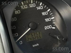 Черный Мицубиси Паджеро 2006 в Елгава, объемом двигателя 3.20 л и пробегом 243 тыс. км за 4950 €, фото 24 на AUTOMOTO.COM.LV