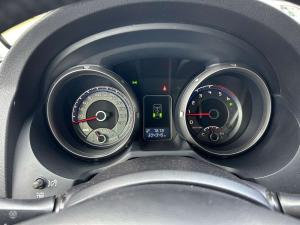 Melns Mitsubishi Pajero 2007 Viļņa, ar dzinēja tilpumu 3.20 L un nobraukumu 304 tūkst. km par 5500 €, foto 13 vietnē AUTOMOTO.COM.LV