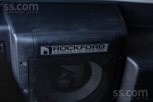 Black Mitsubishi Pajero 2007 in Riga, with an engine capacity of 3.20 L and mileage of 347 thousand km for 9490 €, photo 13 on AUTOMOTO.COM.LV