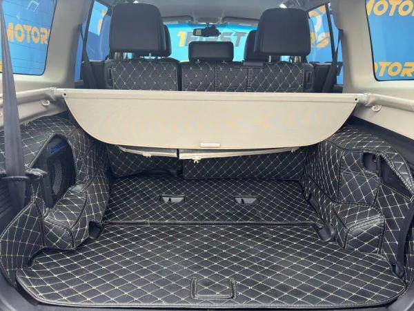 Brūns Mitsubishi Pajero 2015 Rīga, ar dzinēja tilpumu 3.20 L un nobraukumu 237 tūkst. km par 14950 €, foto 8 vietnē AUTOMOTO.COM.LV