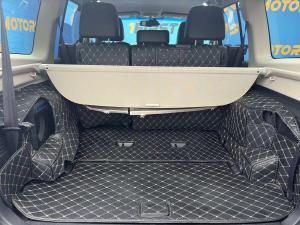 Brūns Mitsubishi Pajero 2015 Rīga, ar dzinēja tilpumu 3.20 L un nobraukumu 237 tūkst. km par 14950 €, foto 9 vietnē AUTOMOTO.COM.LV