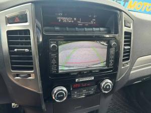 Brūns Mitsubishi Pajero 2015 Rīga, ar dzinēja tilpumu 3.20 L un nobraukumu 237 tūkst. km par 14950 €, foto 14 vietnē AUTOMOTO.COM.LV