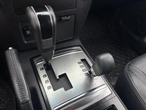 Brūns Mitsubishi Pajero 2015 Rīga, ar dzinēja tilpumu 3.20 L un nobraukumu 237 tūkst. km par 14950 €, foto 17 vietnē AUTOMOTO.COM.LV