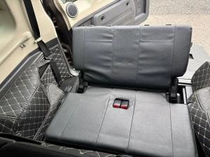 Brūns Mitsubishi Pajero 2015 Rīga, ar dzinēja tilpumu 3.20 L un nobraukumu 237 tūkst. km par 14950 €, foto 20 vietnē AUTOMOTO.COM.LV