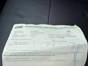 Brūns Mitsubishi Pajero 2015 Rīga, ar dzinēja tilpumu 3.20 L un nobraukumu 237 tūkst. km par 14950 €, foto 21 vietnē AUTOMOTO.COM.LV
