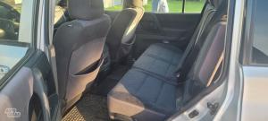 Mitsubishi Pajero 2005 in Kaunas, with an engine capacity of 3.20 L and mileage of 180 thousand km for 3750 €, photo 7 on AUTOMOTO.COM.LV