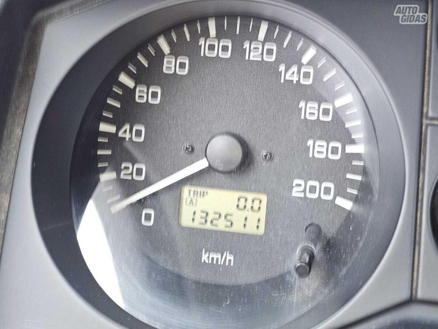 Мицубиси Паджеро 2006 в Клайпеда, объемом двигателя 3.20 л и пробегом 132 тыс. км за 4599 €, фото 8 на AUTOMOTO.COM.LV