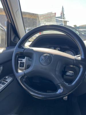 Mitsubishi Pajero 2006 Kretinga, ar dzinēja tilpumu 3.20 L un nobraukumu 319 tūkst. km par 5500 €, foto 14 vietnē AUTOMOTO.COM.LV