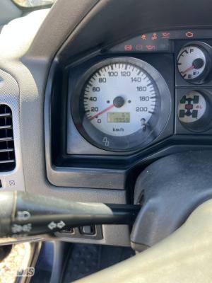 Mitsubishi Pajero 2006 Kretinga, ar dzinēja tilpumu 3.20 L un nobraukumu 319 tūkst. km par 5500 €, foto 18 vietnē AUTOMOTO.COM.LV