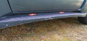 Mitsubishi Pajero 2006 in Kardla, with an engine capacity of 3.20 L and mileage of 344 thousand km for 5800 €, photo 7 on AUTOMOTO.COM.LV