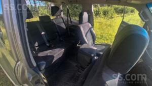 Mitsubishi Pajero 2007 Liepāja, ar dzinēja tilpumu 3.20 L un nobraukumu 226 tūkst. km par 5500 €, foto 13 vietnē AUTOMOTO.COM.LV