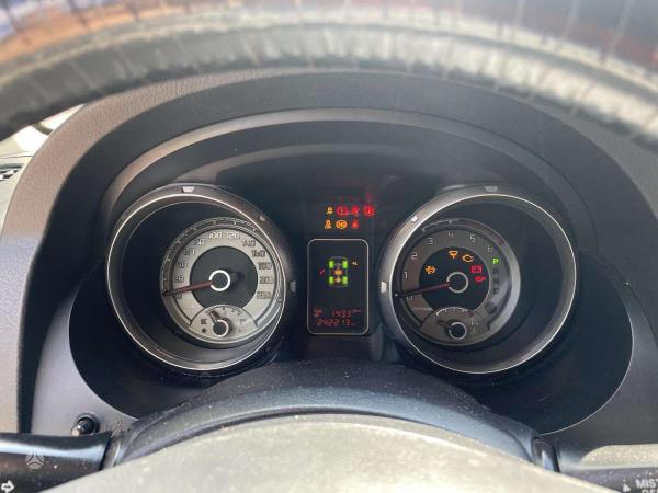 Mitsubishi Pajero 2014 in Telschi, with an engine capacity of 3.20 L and mileage of 242 thousand km for 9200 €, photo 7 on AUTOMOTO.COM.LV