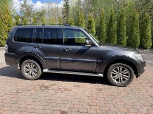 Mitsubishi Pajero 2014 in Telschi, with an engine capacity of 3.20 L and mileage of 242 thousand km for 9200 €, photo 3 on AUTOMOTO.COM.LV