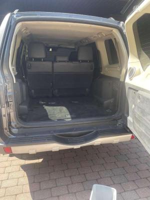Mitsubishi Pajero 2014 in Telschi, with an engine capacity of 3.20 L and mileage of 242 thousand km for 9200 €, photo 10 on AUTOMOTO.COM.LV
