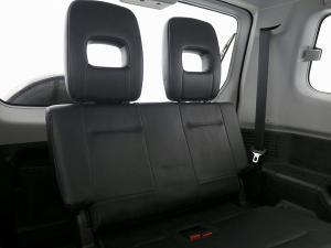 Grey Mitsubishi Pajero 2000 in Tallinn, with an engine capacity of 3.20 L and mileage of 339 thousand km for 1999 €, photo 9 on AUTOMOTO.COM.LV