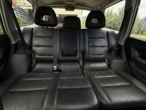 Grey Mitsubishi Pajero 2005 in Vilnius, with an engine capacity of 3.20 L and mileage of 300 thousand km for 2850 €, photo 20 on AUTOMOTO.COM.LV