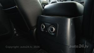 Grey Mitsubishi Pajero 2007 in Tartu, with an engine capacity of 3.20 L and mileage of 327 thousand km for 7500 €, photo 15 on AUTOMOTO.COM.LV
