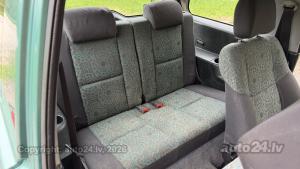 Mitsubishi pajero-pinin 2001 in Narva, with an engine capacity of 1.80 L and mileage of 100 thousand km for 2990 €, photo 8 on AUTOMOTO.COM.LV