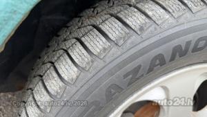 Mitsubishi pajero-pinin 2001 in Narva, with an engine capacity of 1.80 L and mileage of 100 thousand km for 2990 €, photo 12 on AUTOMOTO.COM.LV