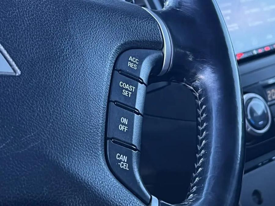 Sarkans Mitsubishi Pajero 2009 Rēzekne, ar dzinēja tilpumu 3.20 L un nobraukumu 158 tūkst. km par 6850 €, foto 15 vietnē AUTOMOTO.COM.LV