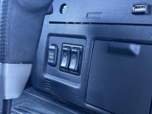 Sarkans Mitsubishi Pajero 2009 Rēzekne, ar dzinēja tilpumu 3.20 L un nobraukumu 158 tūkst. km par 6850 €, foto 17 vietnē AUTOMOTO.COM.LV