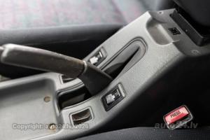 Sarkans Mitsubishi Pajero Sport 2001 Tallina, ar dzinēja tilpumu 2.50 L un nobraukumu 0 tūkst. km par 2999 €, foto 25 vietnē AUTOMOTO.COM.LV