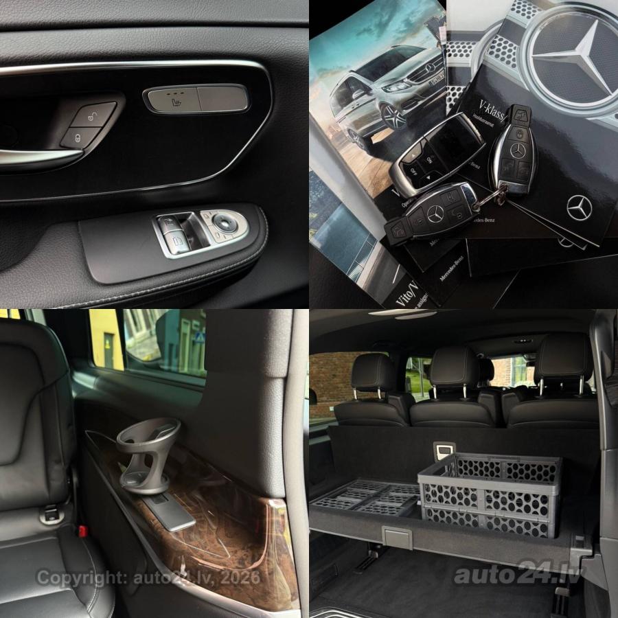White Mitsubishi Pajero 2014 in Tallinn, with an engine capacity of 3.20 L and mileage of 244 thousand km for 14999 €, photo 26 on AUTOMOTO.COM.LV