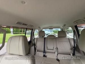 Balts Mitsubishi Pajero 2016 Jehvi, ar dzinēja tilpumu 3.20 L un nobraukumu 120 tūkst. km par 22999 €, foto 22 vietnē AUTOMOTO.COM.LV