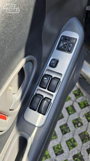 Mitsubishi Shogun 2007 Kauņa, ar dzinēja tilpumu 2.50 L un nobraukumu 355 tūkst. km par 4500 €, foto 10 vietnē AUTOMOTO.COM.LV