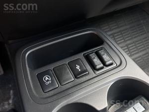 Blue Mitsubishi Space Star 2021 in Limbazi, with an engine capacity of 1.20 L and mileage of 40 thousand km for 9550 €, photo 17 on AUTOMOTO.COM.LV