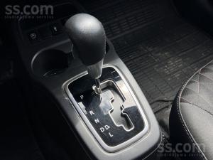 Blue Mitsubishi Space Star 2021 in Limbazi, with an engine capacity of 1.20 L and mileage of 40 thousand km for 9550 €, photo 18 on AUTOMOTO.COM.LV